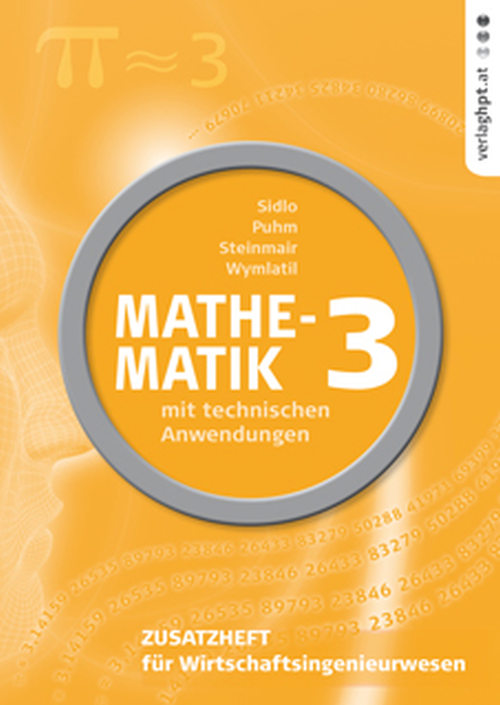 Mathematik mit technischen Anwendungen, Band 3 | Verlag Hölder-Pichler ... Mathematik mit technischen Anwendungen, Band 3 | Verlag Hölder-Pichler ...