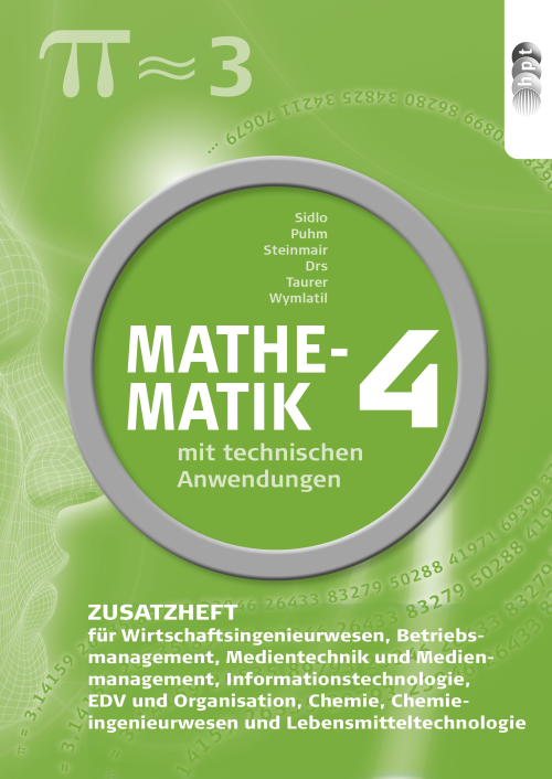 Mathematik mit technischen Anwendungen, Band 4 | Verlag Hölder-Pichler ... Mathematik mit technischen Anwendungen, Band 4 | Verlag Hölder-Pichler ...